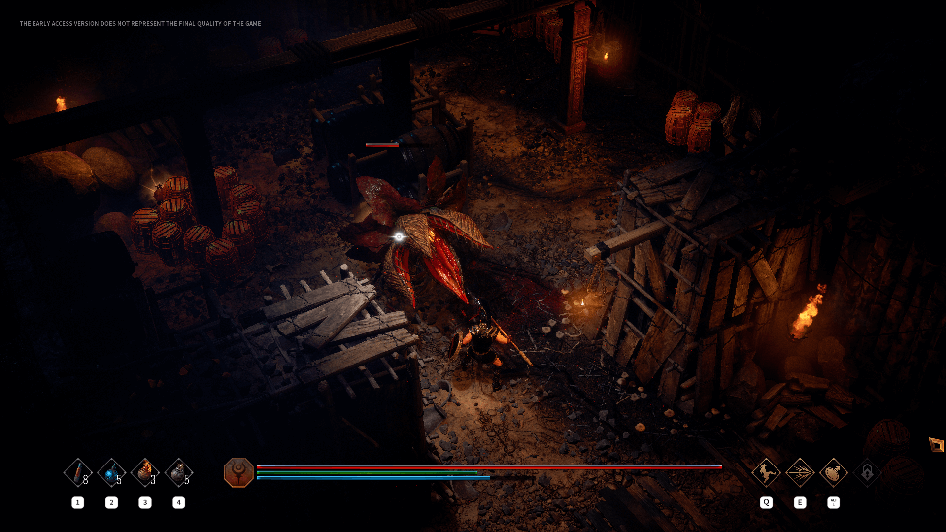 Achilles – Legends Untold